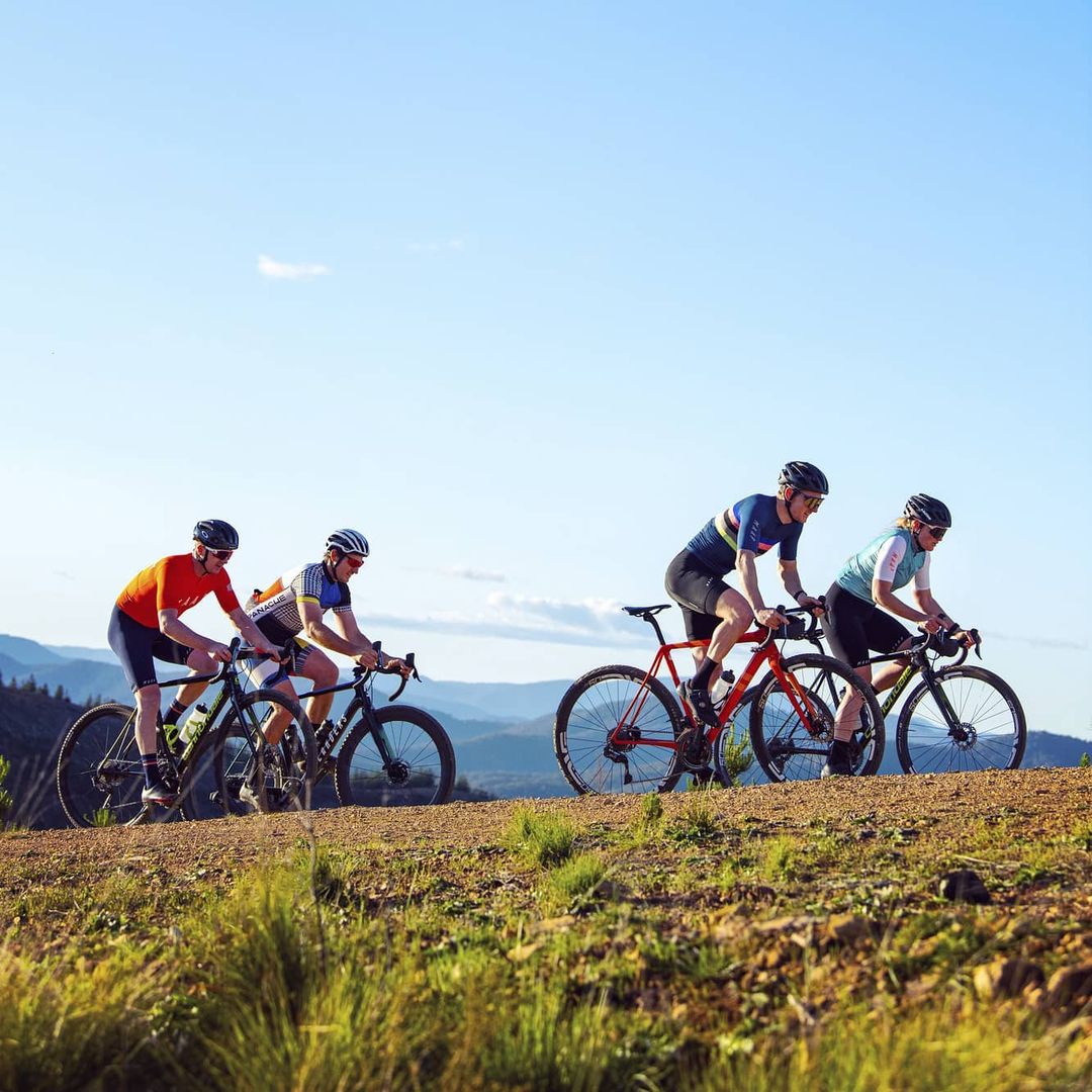 Cycle the Victorian High Country – Delta Holidays